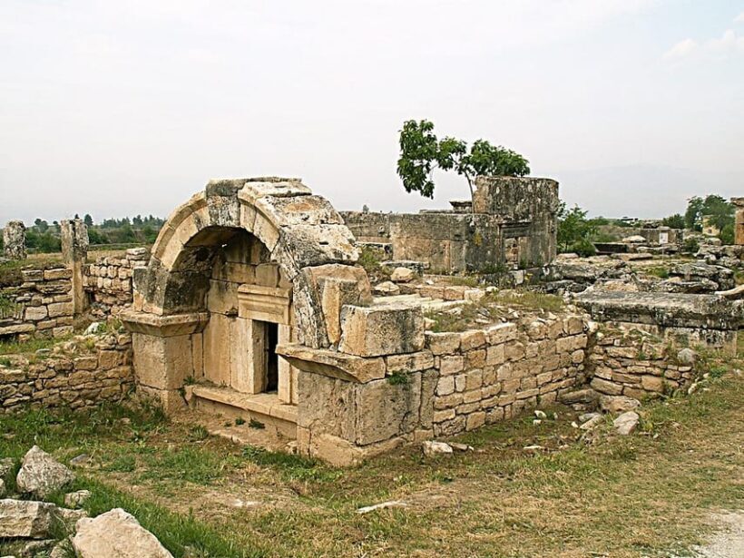 Denizli Airport-Pamukkale Tour-Transfer to Antalya or Kas - Who Is This Tour Best For?