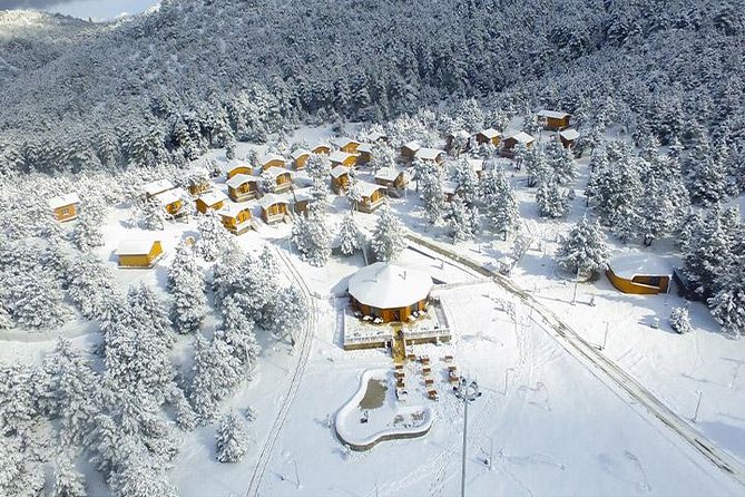 Denizli Cardak Airport Transfers to Pamukkale Saraykoy Hotels - Final Thoughts