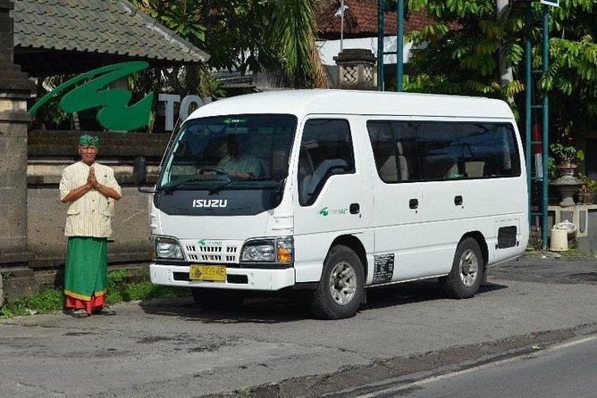 Denpasar Arrival Transfer: Airport to Hotel - Denpasar Arrival Transfer: Airport to Hotel — A Practical Guide for Bali First-Timers