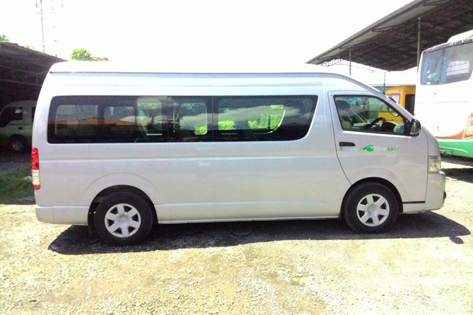 Denpasar Arrival Transfer: Airport to Hotel - Who Would Benefit Most from This Transfer?