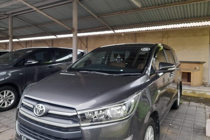 Denpasar Arrival Transfer: Airport to Hotel - Frequently Asked Questions