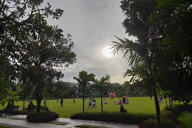 Denpasar City Tour - What to Expect: The Practicalities