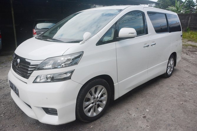 Denpasar Departure Transfer: Hotel to Airport - The Sum Up: Who Should Consider This Transfer?