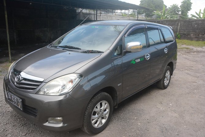 Denpasar Departure Transfer: Hotel to Airport - FAQ