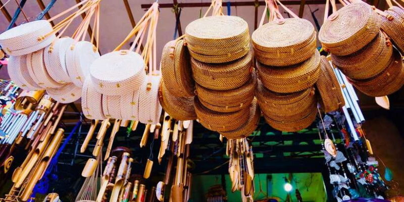 Denpasar: Museum, Traditional Market and Food Tasting Tour - Exploring the Market: A Feast for the Senses