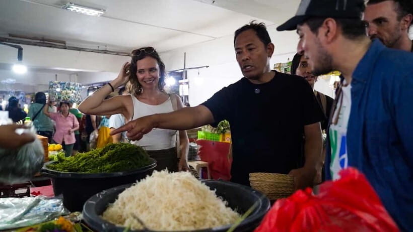 Denpasar Night Market Food Tour - FAQ