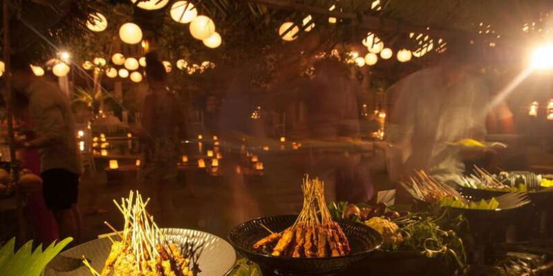 Denpasar: Night Street Food Walking Tour - Why this Tour Offers Good Value