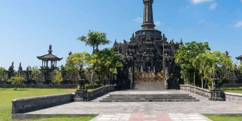 Denpasar: Private custom tour with a local guide - A Thorough Breakdown of the Experience