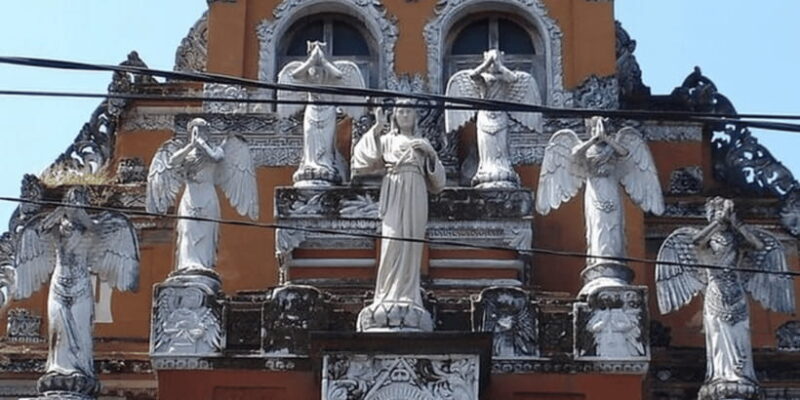 Denpasar: Private Custom Tour with a Local Guide - Key Points