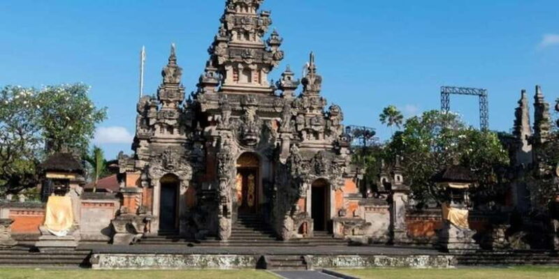 Denpasar: Private Custom Tour with a Local Guide - Exploring Denpasar’s Highlights