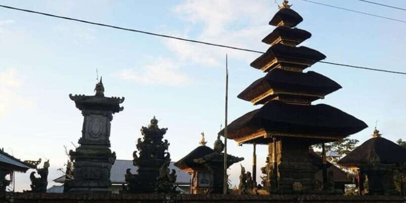Denpasar: Private Custom Tour with a Local Guide - Authentic Local Insights