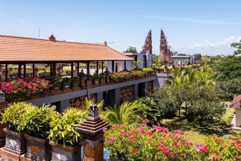 Denpasar: Private Custom Tour with a Local Guide - Final Thoughts: Is It for You?