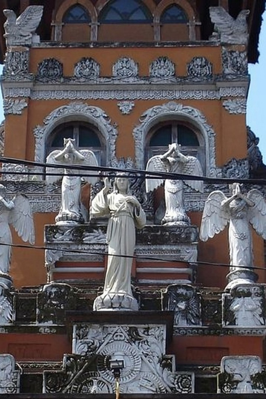 Denpasar: Private Custom Tour with a Local Guide - FAQs