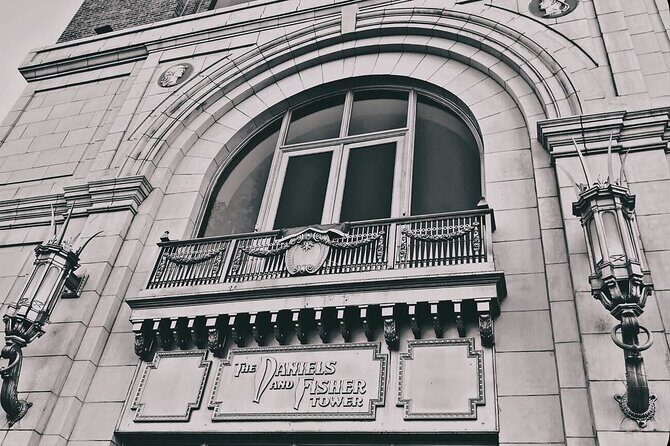 Denver After Dark Adults Only Walking Ghost Tour - Denver After Dark Adults Only Walking Ghost Tour: An Up-Close Look at Denver’s Haunted History