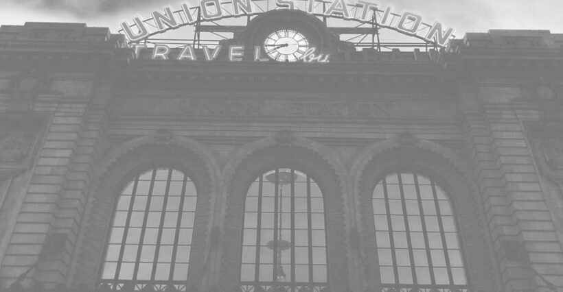 Denver: After Dark Ghosts of the City Walking Tour - A Balanced Look at the Tour