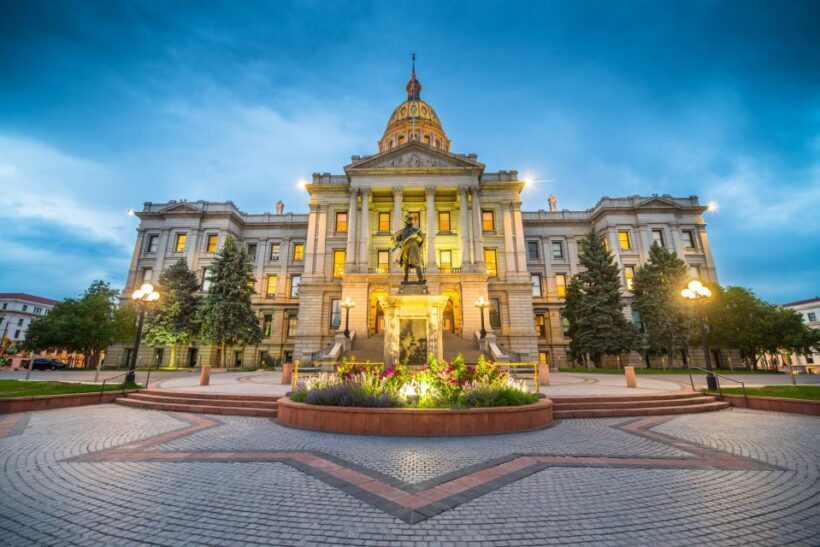 Denver: After Dark Ghosts of the City Walking Tour - Who Would Enjoy This Tour?