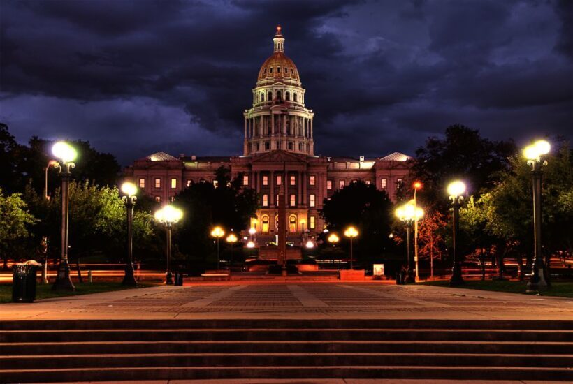 Denver: After Dark Ghosts of the City Walking Tour - Final Thoughts