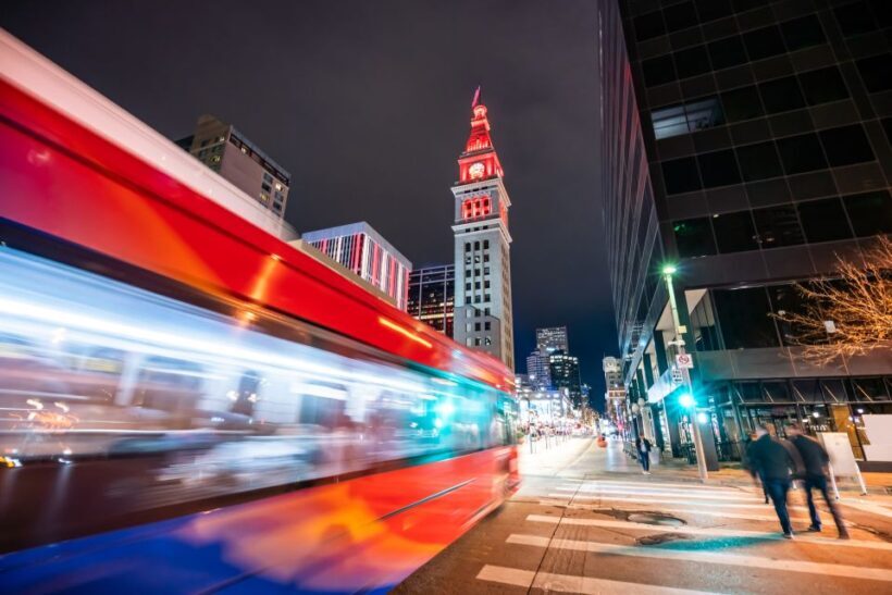 Denver: After Dark Ghosts of the City Walking Tour - FAQs