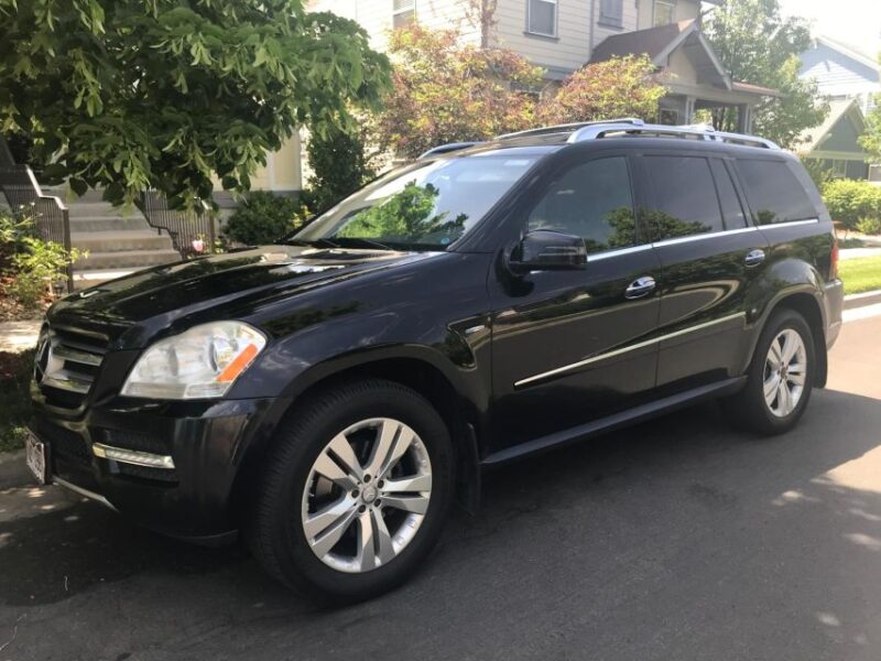 Denver Airport (DEN): Private Transfer to Denver hotels - Key Points