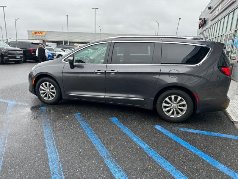 Denver Airport (DEN): Private Transfer to Denver hotels - Breaking Down the Experience