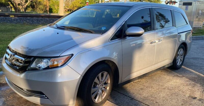 Denver Airport (DEN): Private Transfer to Denver hotels - Who Should Consider This Service