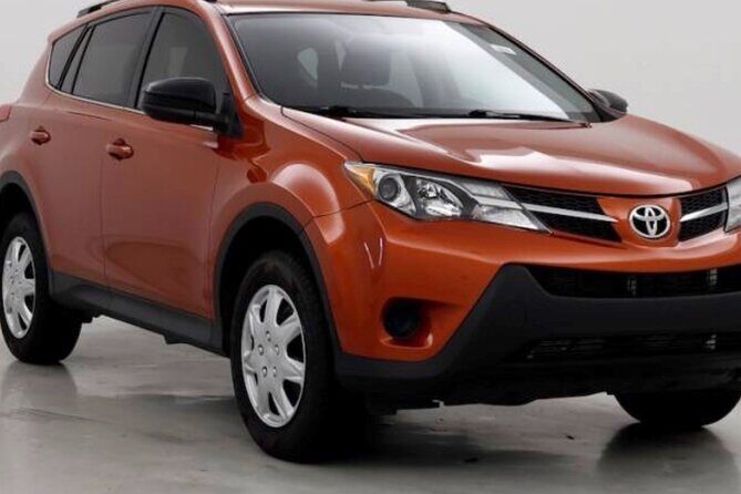 Denver Airport Private Round-Trip Transfer to Breckenridge - The Transportation and Service Quality