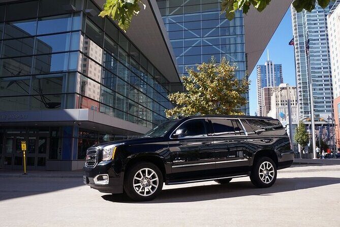 Denver Airport to Aspen / Snowmass Private Shuttle - Why You’ll Love This Service