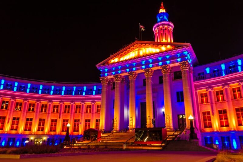 Denver: All Ages Guided Ghost Walking Tour - Who Should Consider This Tour?