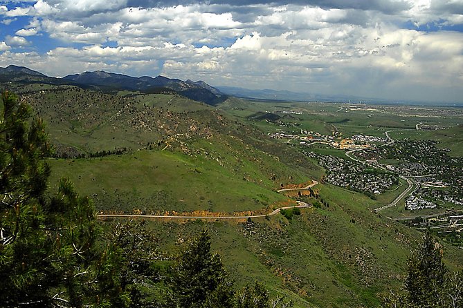 Denver and Foothills Mountain Small-Group Tour - Frequently Asked Questions