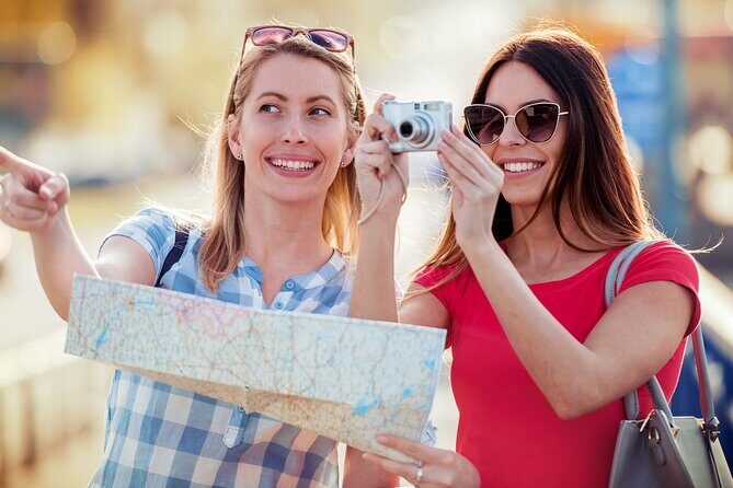 Denver Art and Culture Odyssey: Private Walking Tour - The Tour Breakdown: What You Can Expect