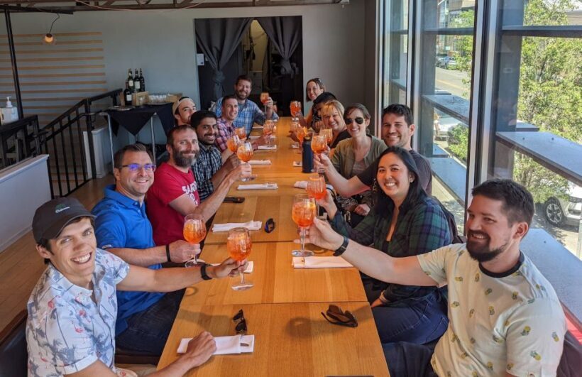 Denver: Arts District Walking Food Tour - An In-Depth Look at the Denver Arts District Food Tour