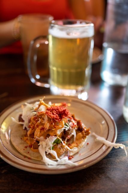 Denver: Arts District Walking Food Tour - Final Thoughts