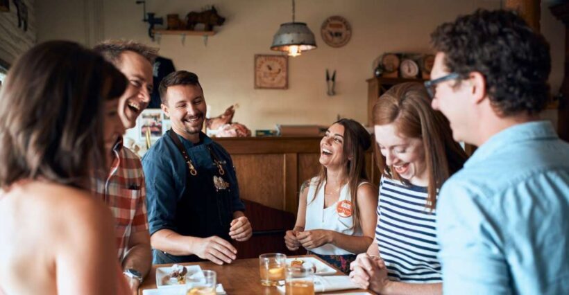 Denver: Arts District Walking Food Tour - FAQ