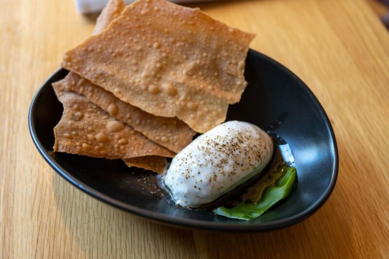 Denver: Arts District Walking Food Tour - Who Should Consider This Tour