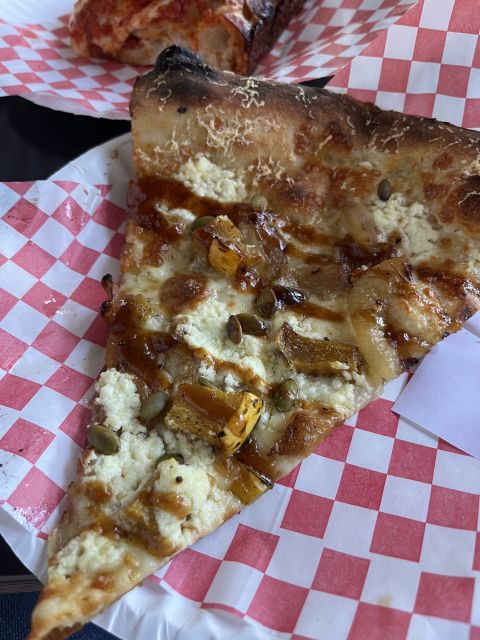 Denver: Arts District Walking Food Tour - Final Thoughts: Is This Tour Worth It?