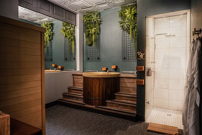 Denver Beer Spa: Colorado's Most Unique Spa Experience For Two - Denver Beer Spa: Colorado’s Most Unique Spa Experience For Two