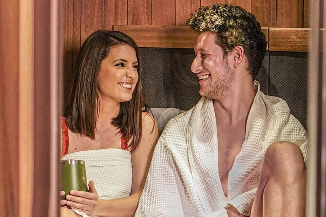 Denver Beer Spa: Colorado's Most Unique Spa Experience For Two - Who Should Consider This Tour?