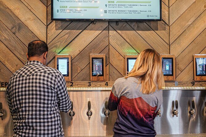 Denver Beer Spa: Colorado's Most Unique Spa Experience For Two - FAQ