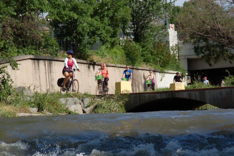 Denver: Bike & Brew Tour - An In-Depth Look at the Denver Bike & Brew Tour