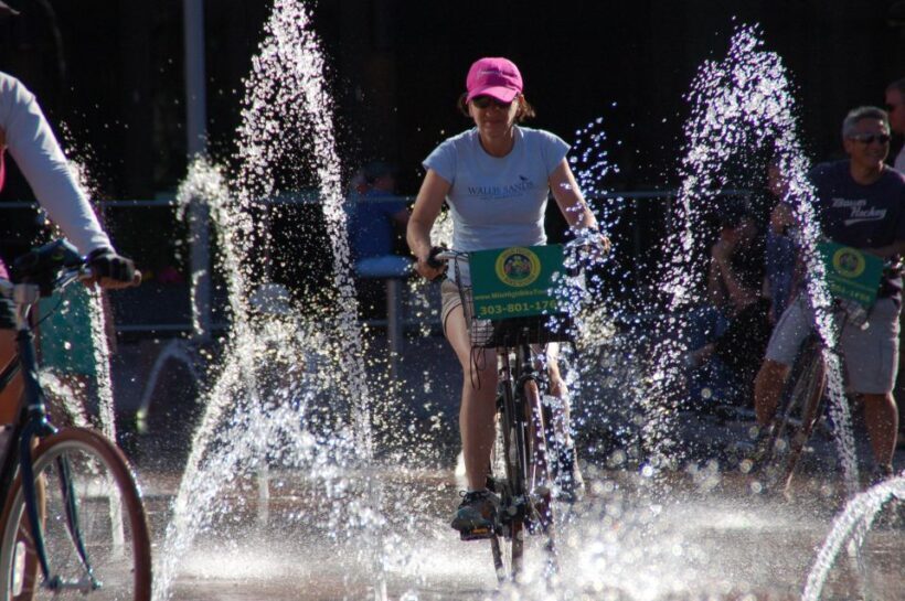 Denver: Bike & Brew Tour - Final Thoughts