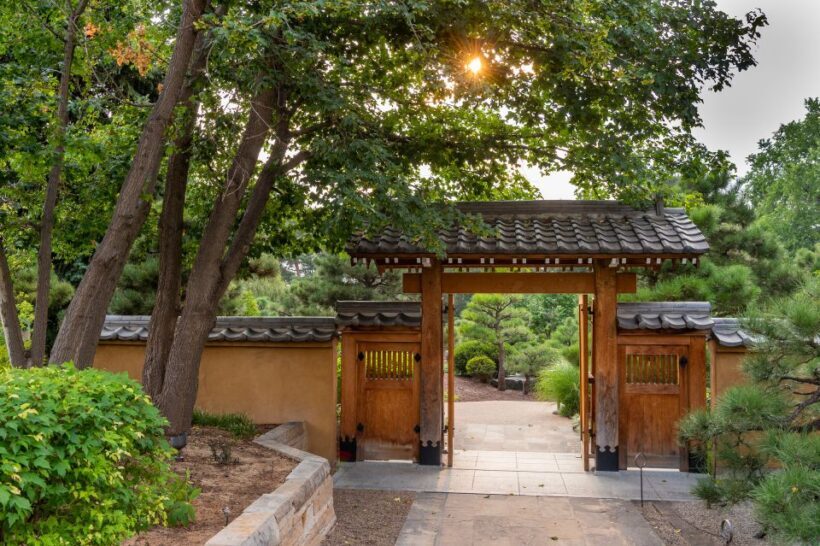 Denver Botanic Gardens General Admission Ticket - Who Should Visit?