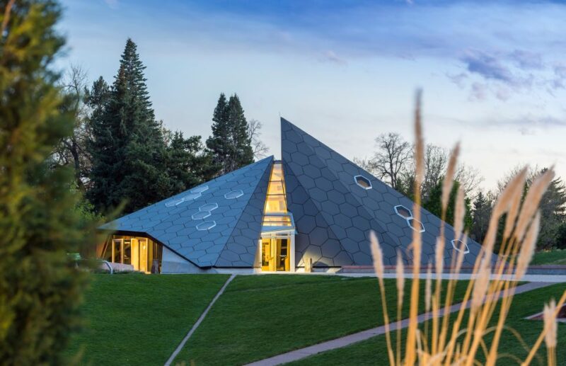 Denver Botanic Gardens General Admission Ticket - What to Expect on Your Visit