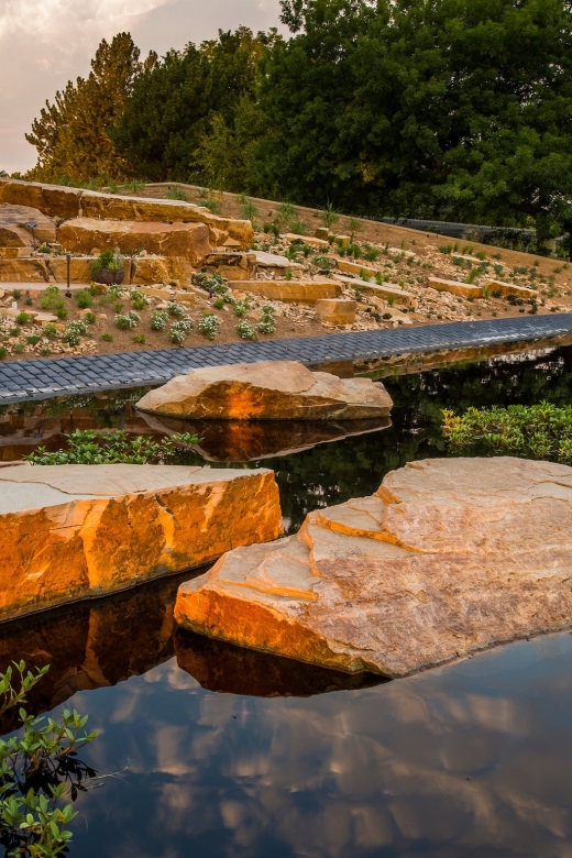 Denver Botanic Gardens General Admission Ticket - Family-Friendly Features