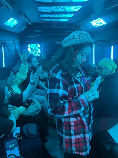 Denver: Buds & Brews Cannabis Grow Tour and Brewery Visit - Key Points