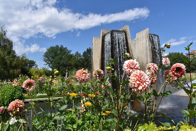 Denver City 2 Hour Walking Tour - FAQ