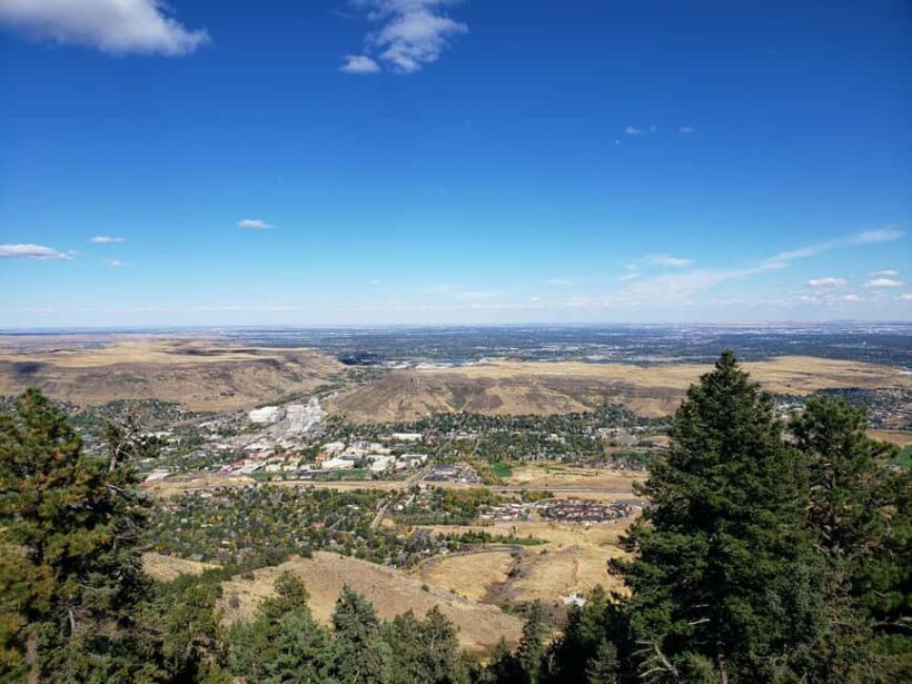 Denver: City Highlights, Golden, and Lookout Mountain - Discovering Denver’s Urban Heart
