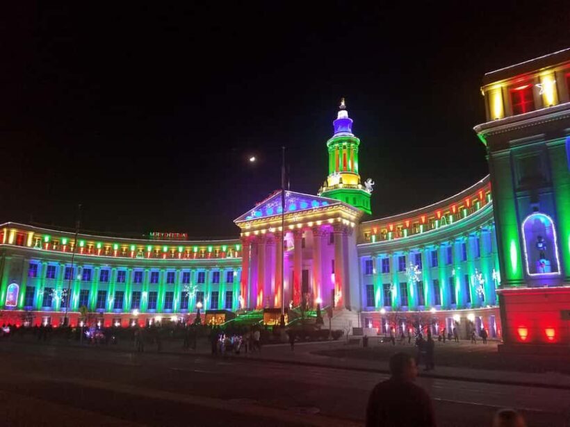 Denver: City Highlights, Golden, and Lookout Mountain - Exploring Golden, Colorado’s Western Charm