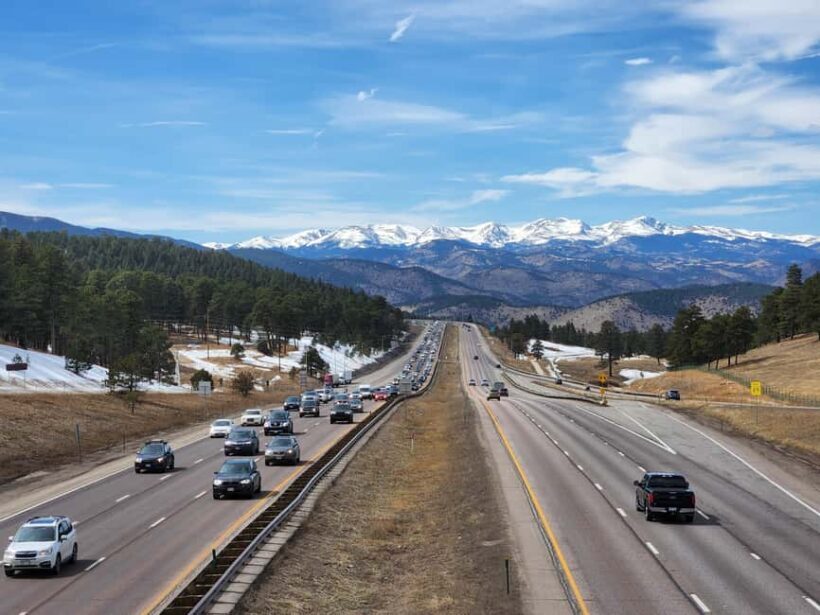 Denver: City Highlights, Golden, and Lookout Mountain - What’s Included and What’s Not