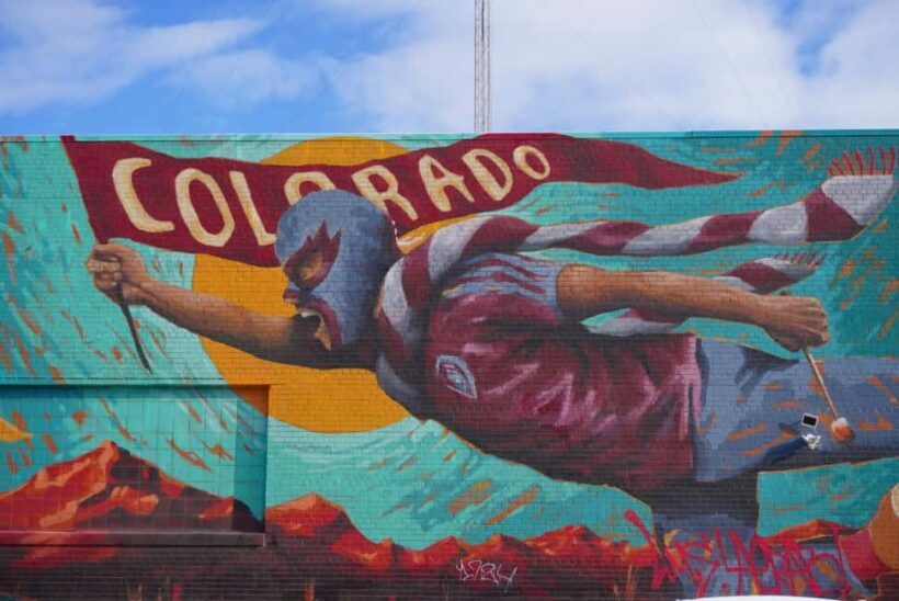 Denver: City Highlights, Golden, and Lookout Mountain - The Value Proposition