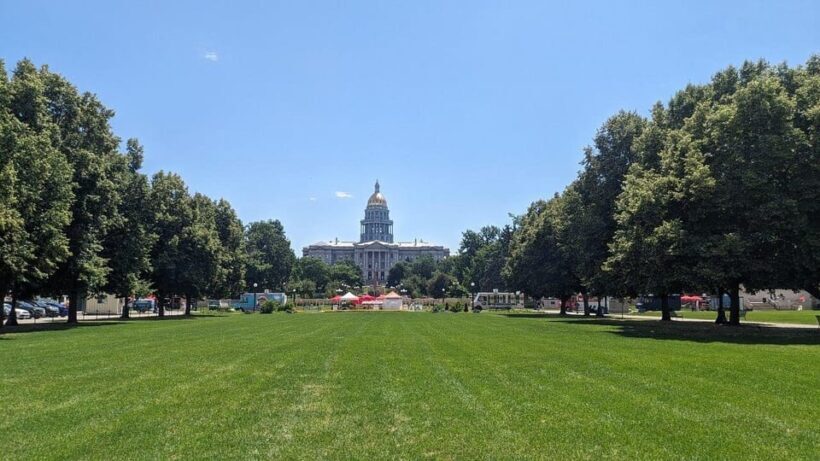 Denver: City Highlights Guided E-Bike Tour - Why This E-Bike Tour Is a Great Choice for Denver Visitors